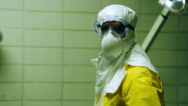 First Look: Containment