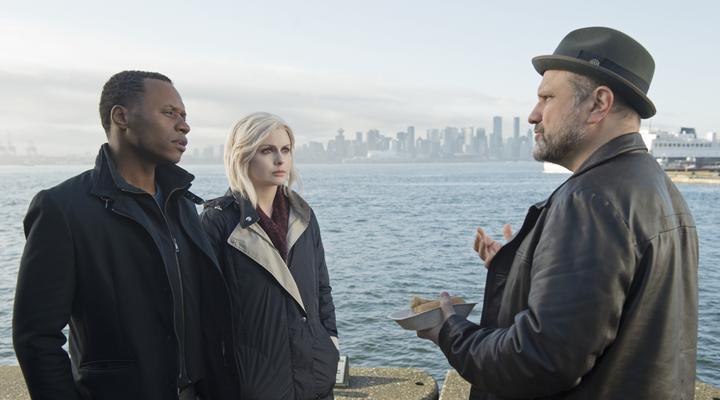 Official Site of The CW Network | The CW | CW Television Shows