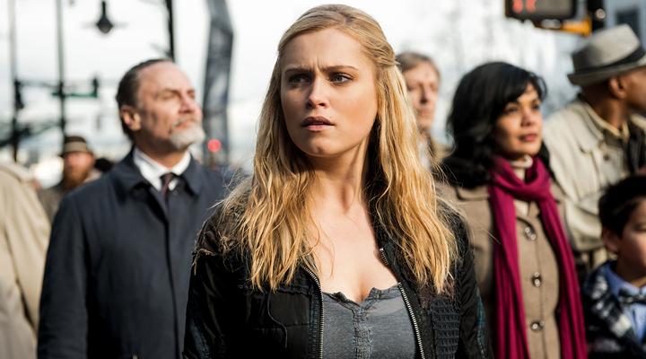 Official Site of The CW Network | The CW | CW Television Shows